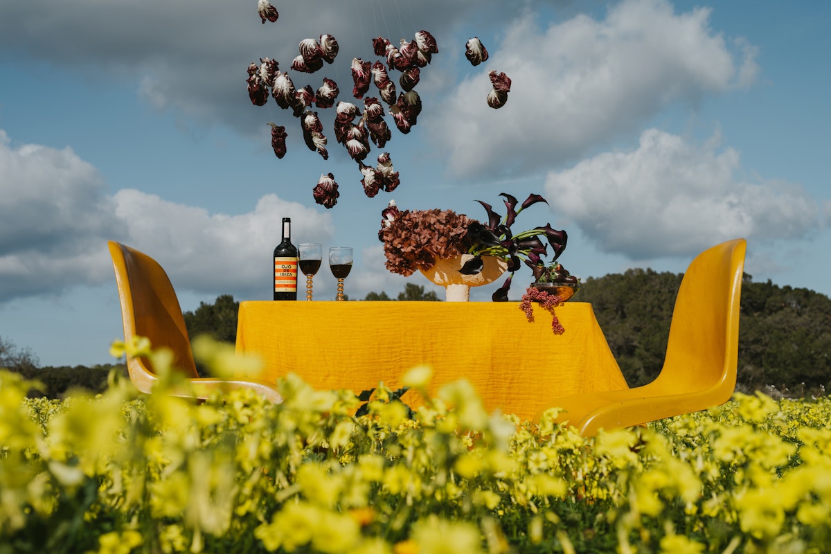 Botanical Love: A Valentine Rooted in Nature