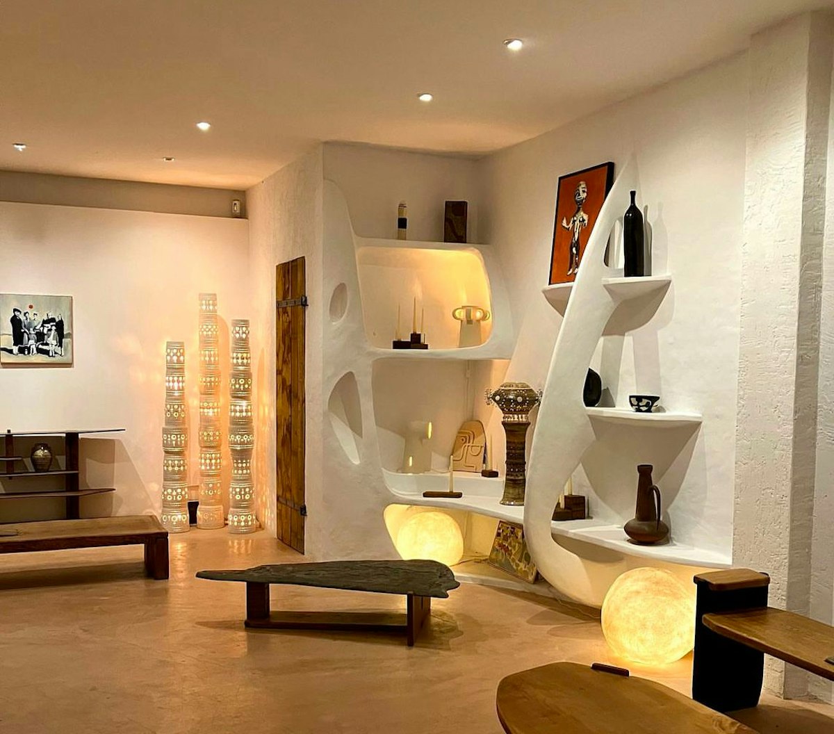 The Insider’s Guide to Sourcing Vintage Furniture in Ibiza