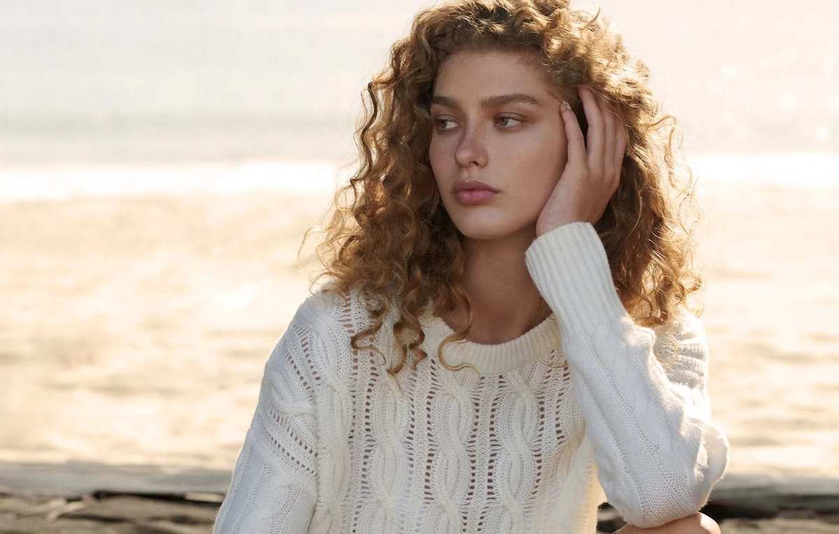 Cashmere – Luxury Symbol or Ecological Burden?