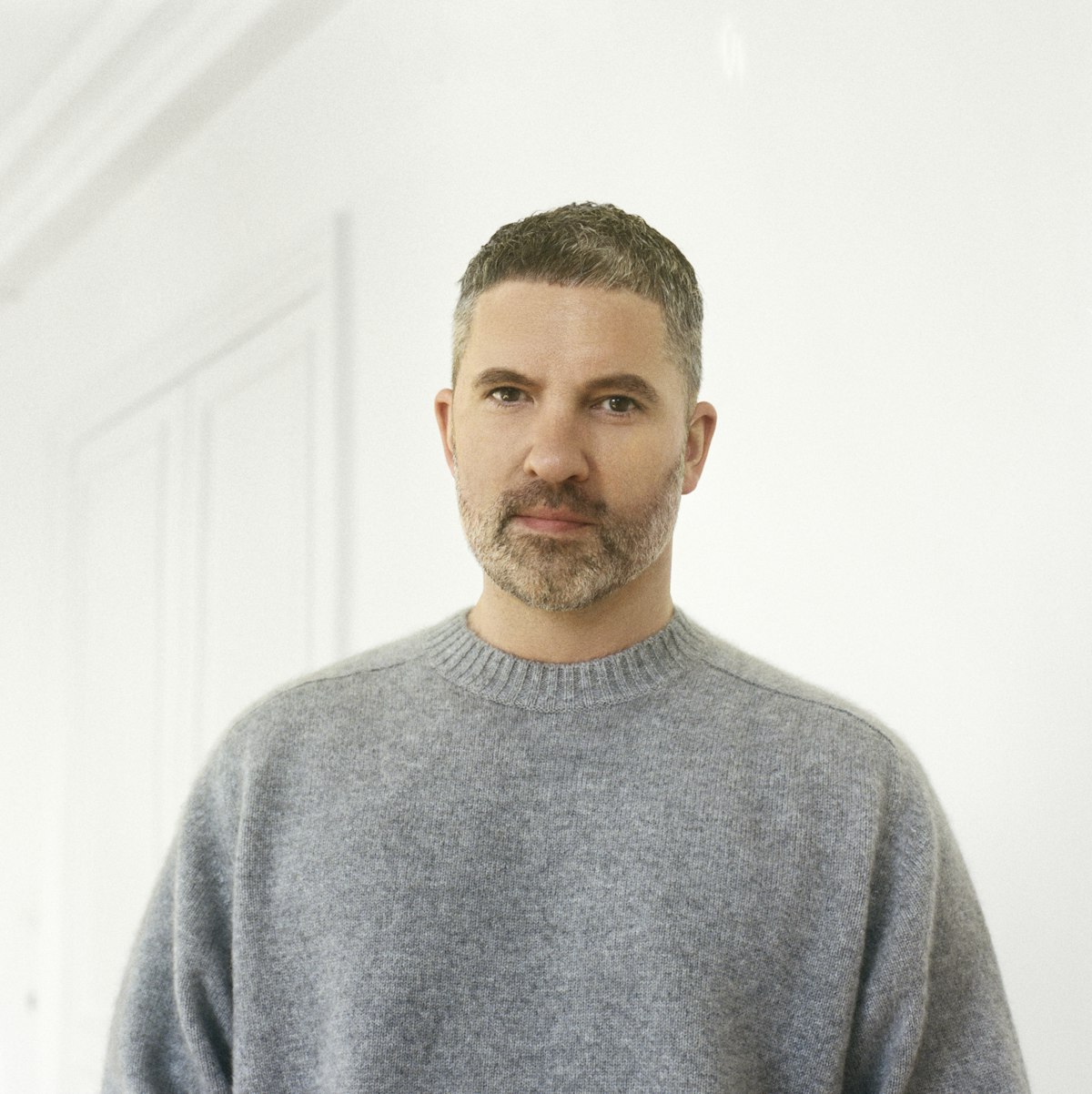 Carven has found its new artistic director: Mark Thomas!