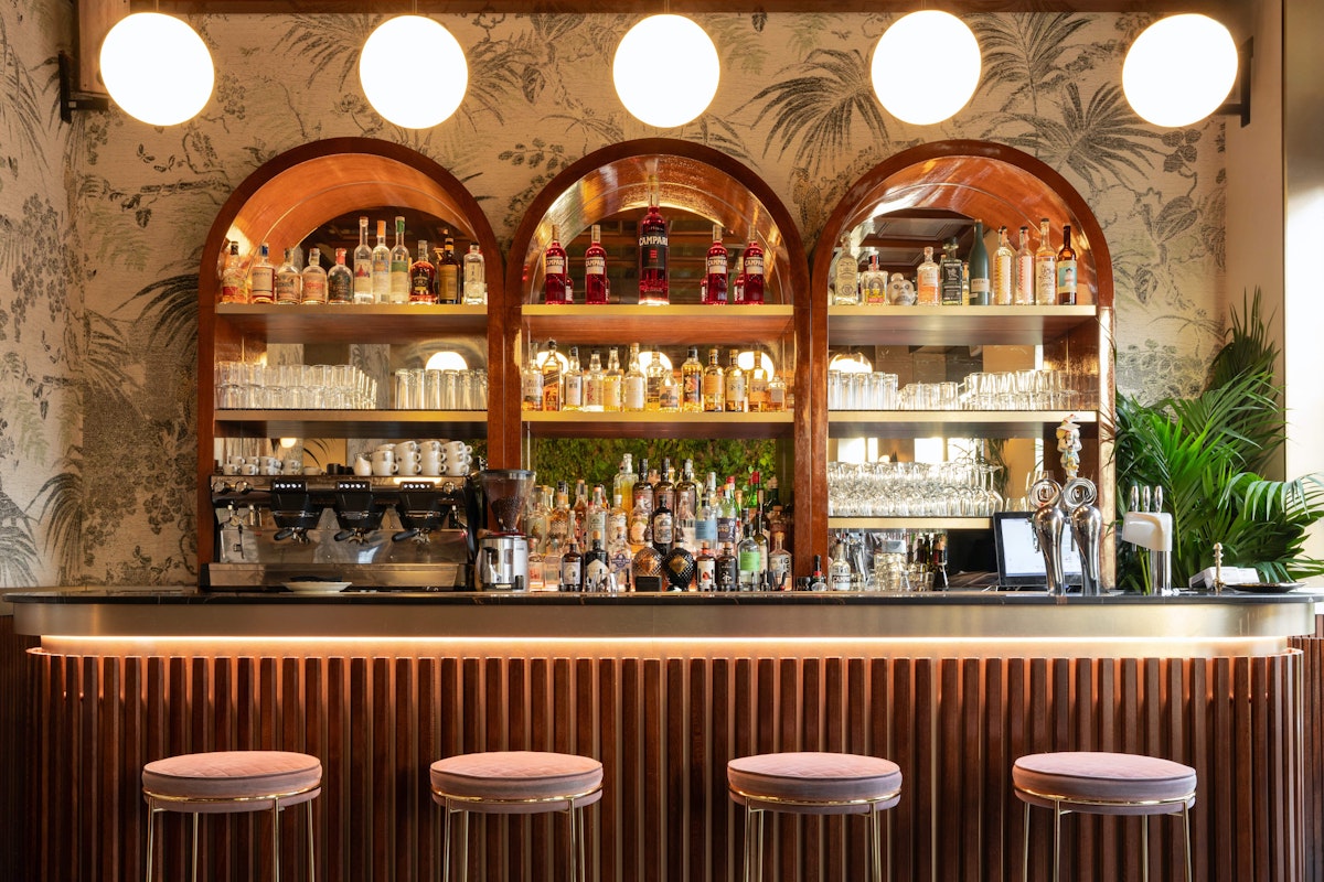 Fuorisalone 2025, where to eat in Milan: gourmet restaurants and ...