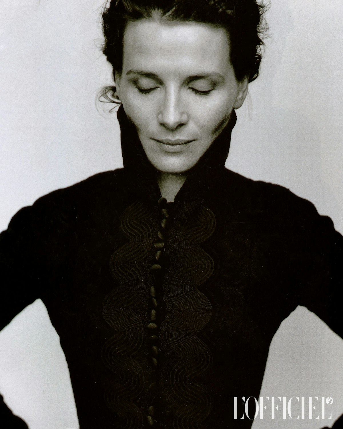 Juliette Binoche at Cannes 2025: the French icon will be the Festival's ...