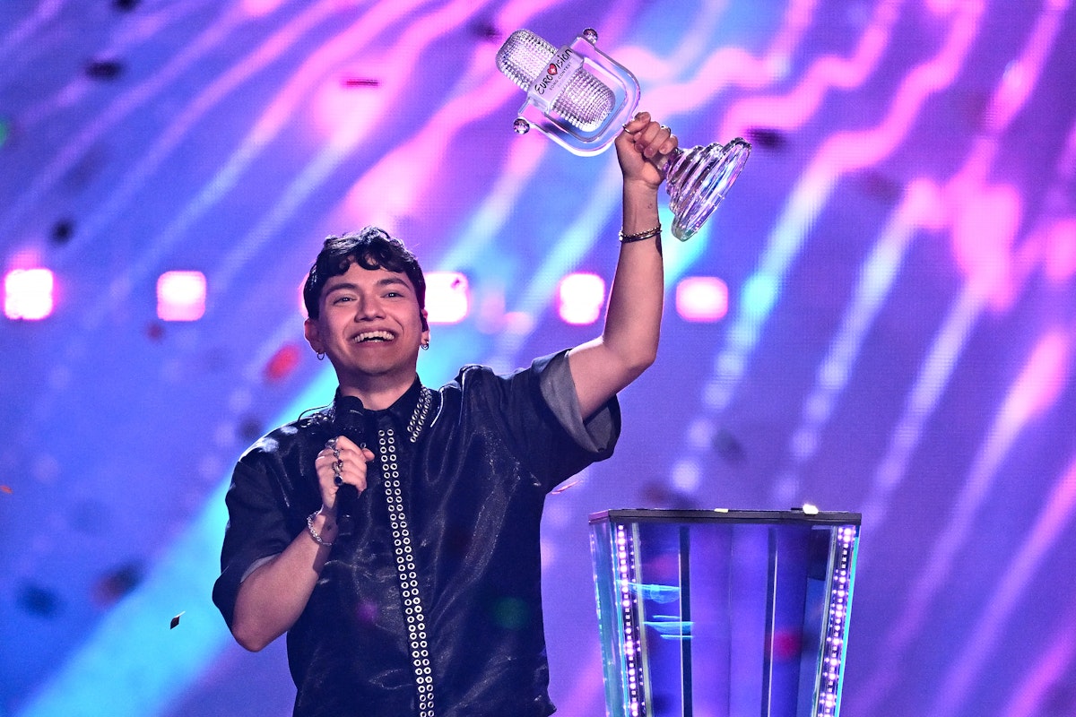 Eurovision 2025, the winner is JJ who triumphs for Austria with "Wasted ...