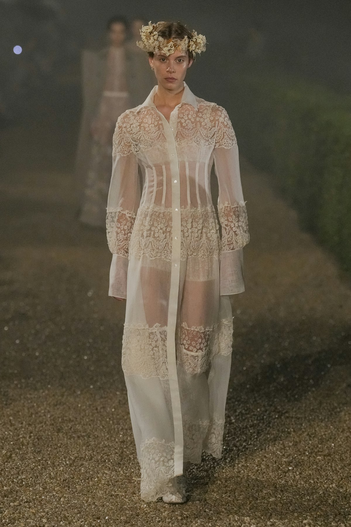 Dior Cruise 2026: at Villa Albani in Rome, Maria Grazia Chiuri's ...