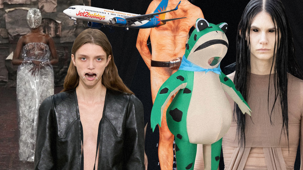 The world is scary enough, choose Halloween ideas from the "noise" of ...