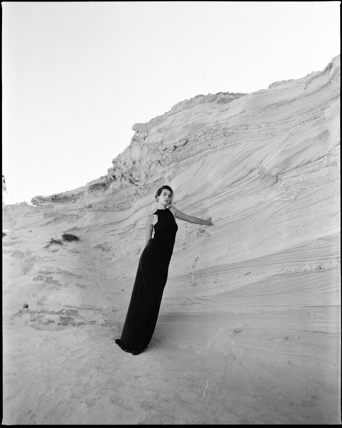 Lisa Von Tang: A New Chapter in Silk and Mediterranean Ease