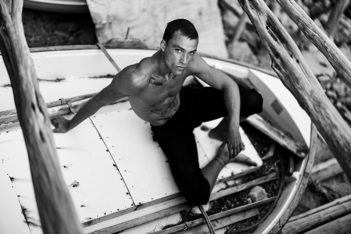 Marc Lüloh’s Conscious Ibiza: A Story of Return and Reinvention