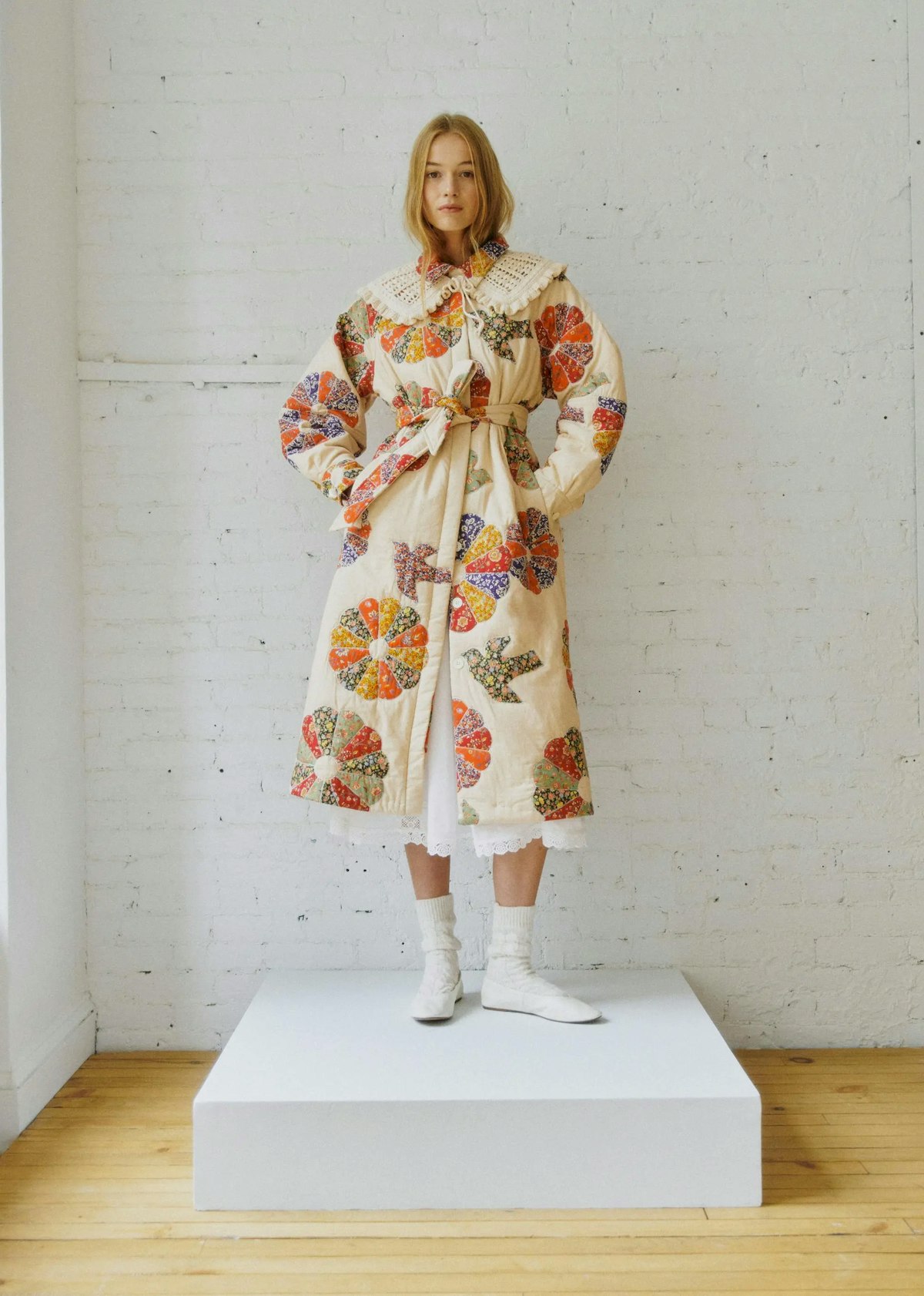 All of the fashion collaborations defining 2026