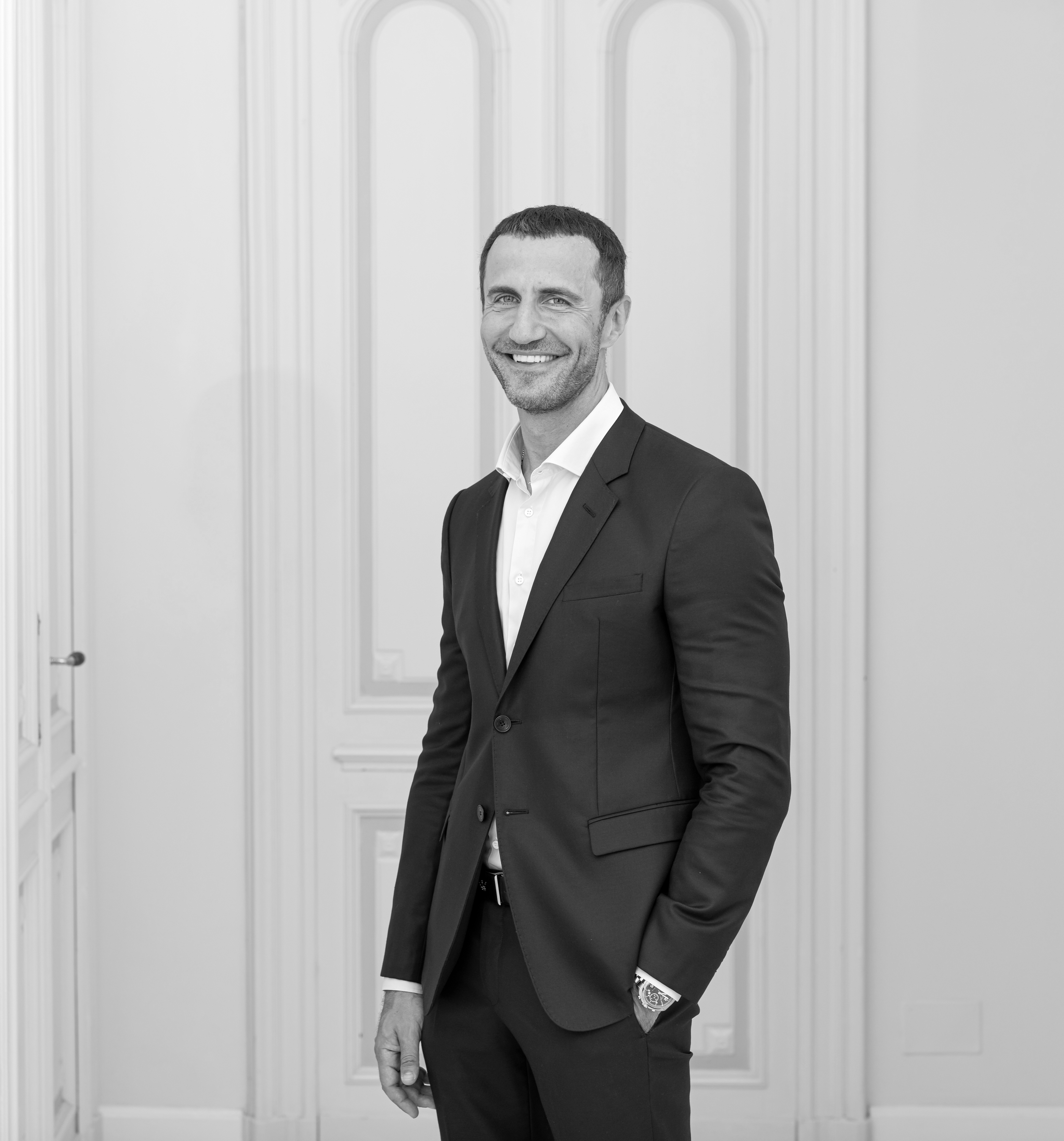 Agenda - Italian Tech Week