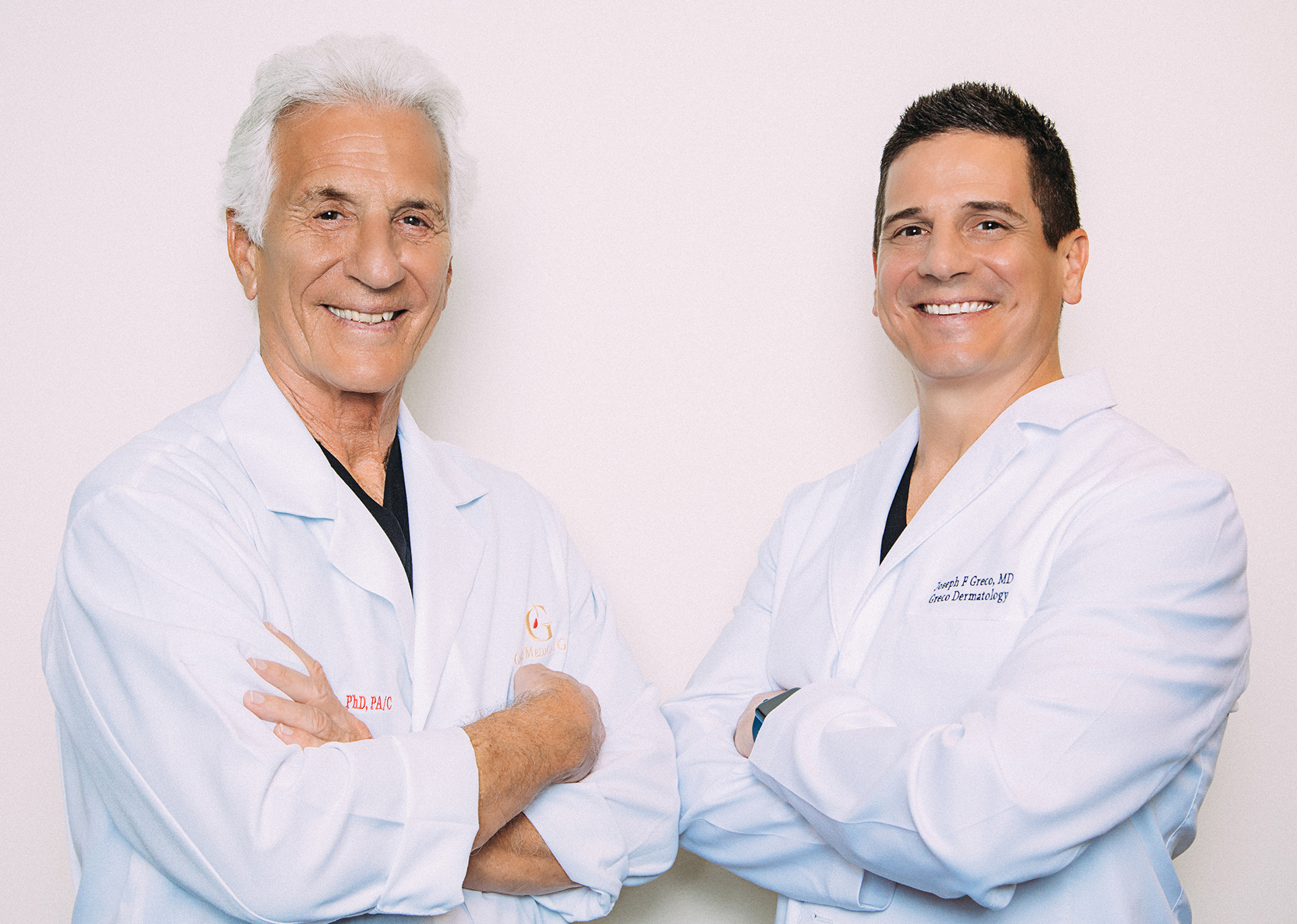 Click Here to Learn About Greco Dermatology