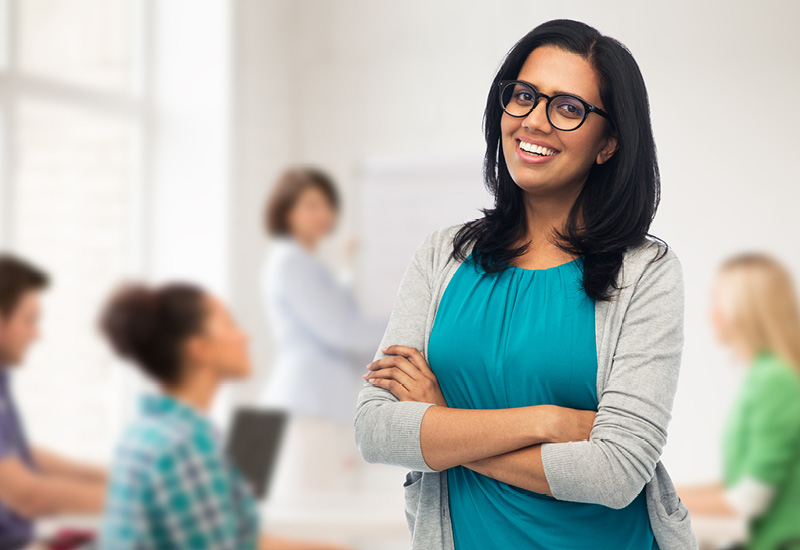 Teacher Aide Careers | Foundation Education