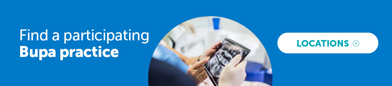 Bupa Dental Care | Foundation Education