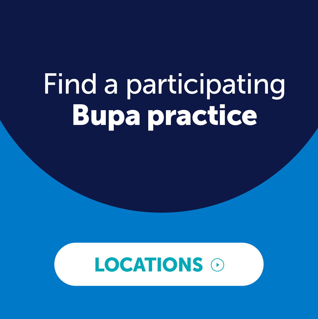 Bupa Dental Care | Foundation Education