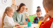 How To Become An Early Childhood Educator FE How To Become An Early Childhood Educator FE