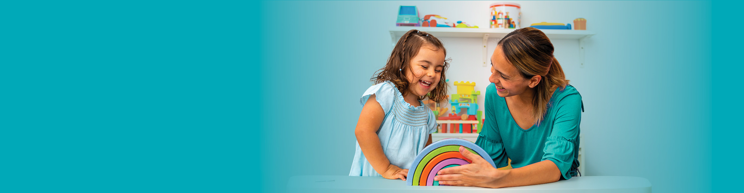 Find an ECEC Trainee for your centre