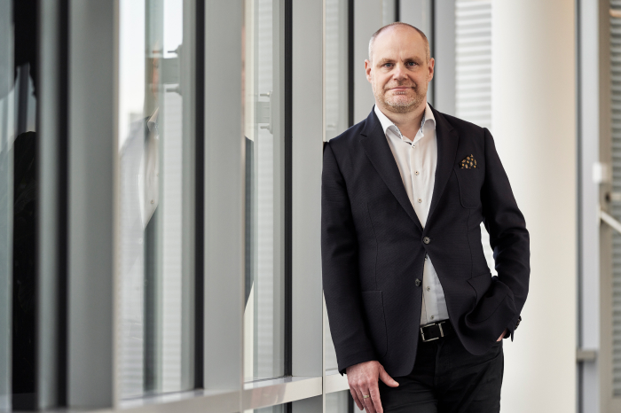 Jan Kubicek: Aupark has a well-defined story for investors, with stable ...