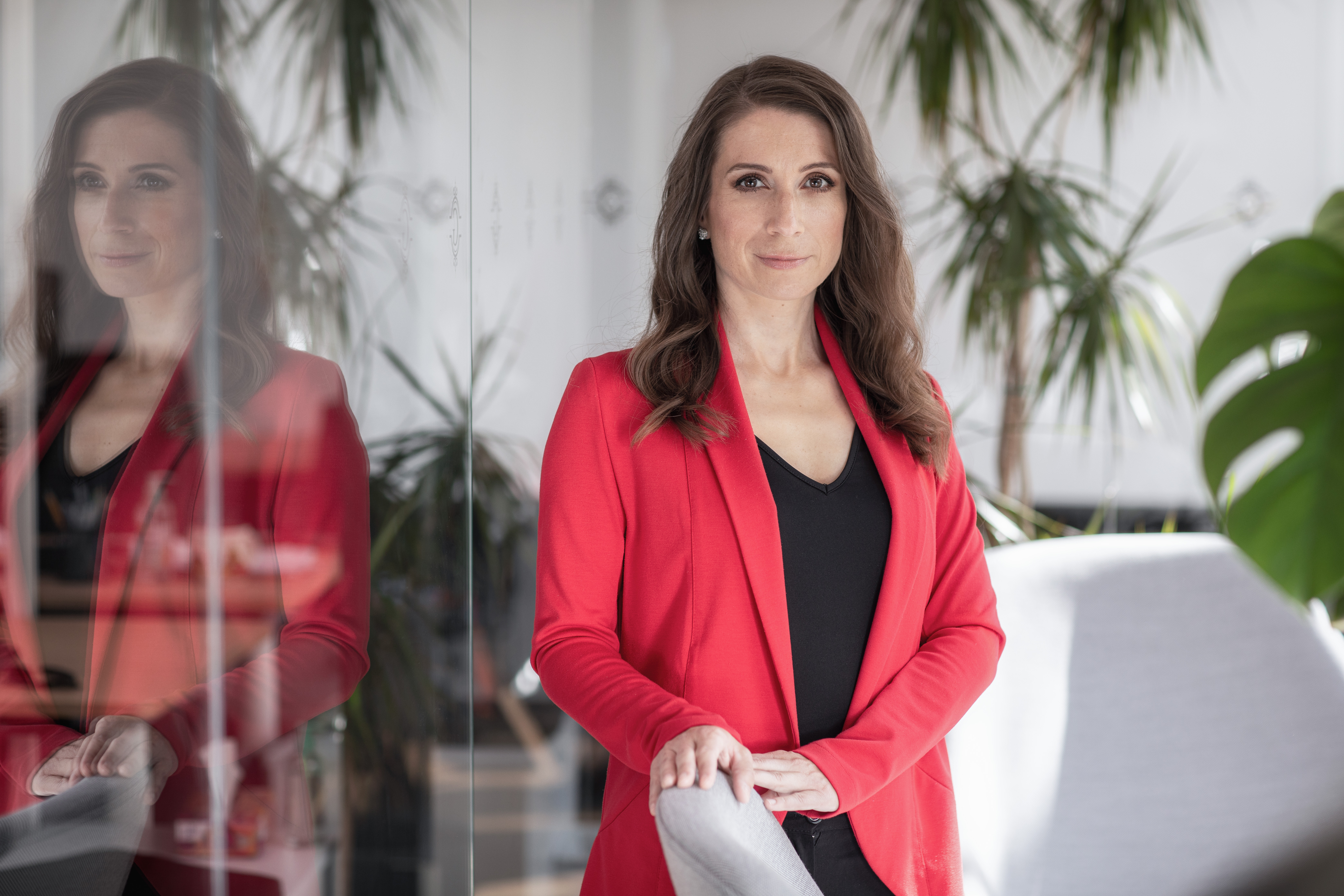 Na popularite čoraz viac získavajú aj realitné fondy | WOOD & Company