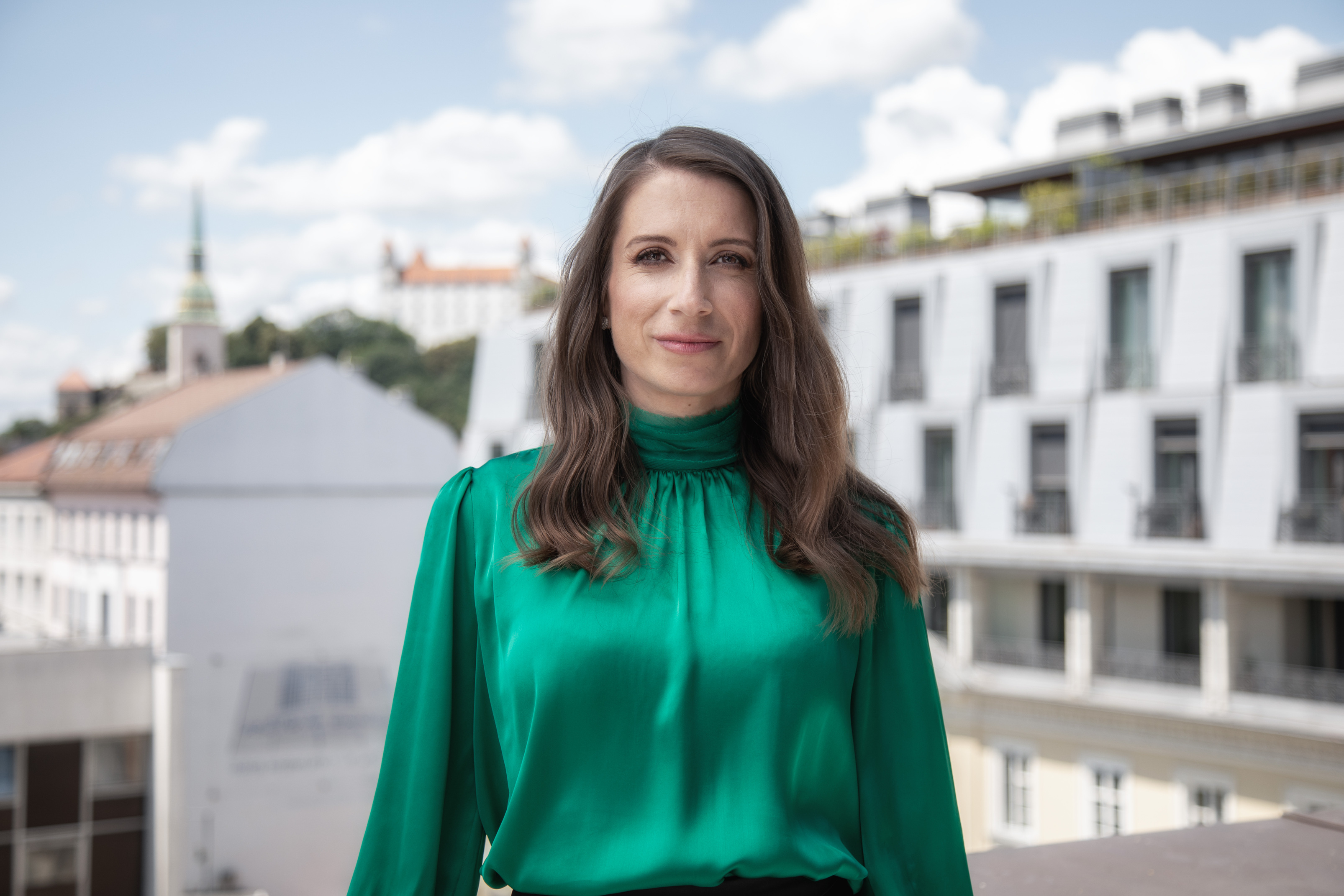 19. apríl je Svetovým dňom investičných fondov | WOOD & Company