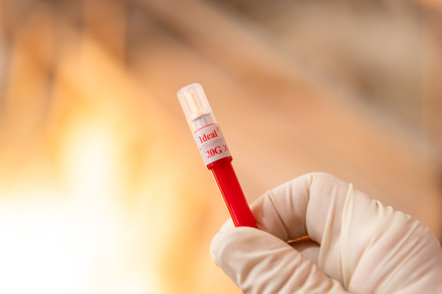 Proper Dosing of Uniferon