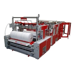 Converting machines| Testa Group