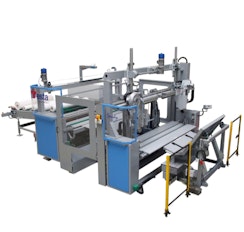 Packing machines| Testa Group