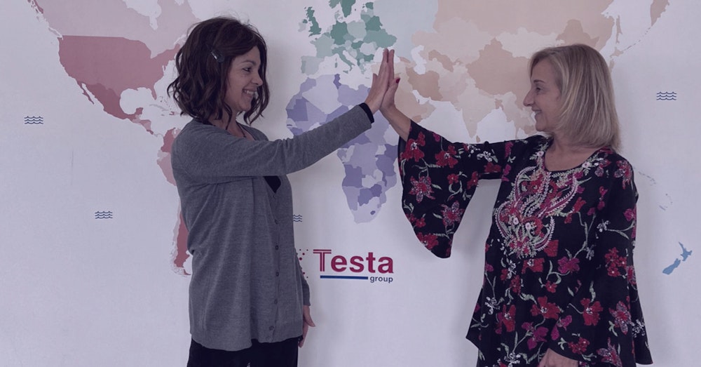 Testa Group| Testa Group