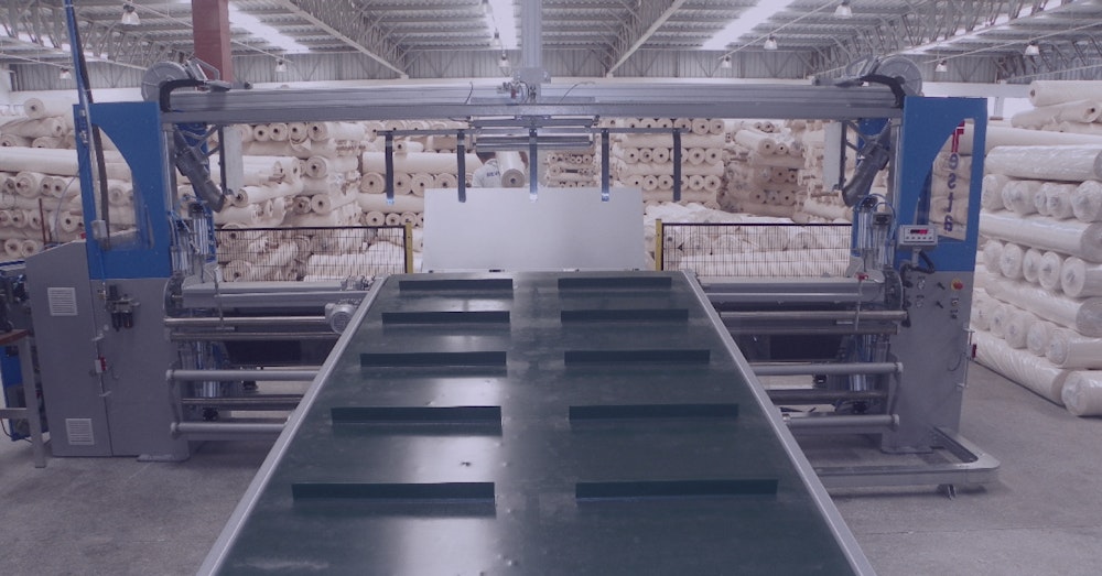 Packing machines| Testa Group