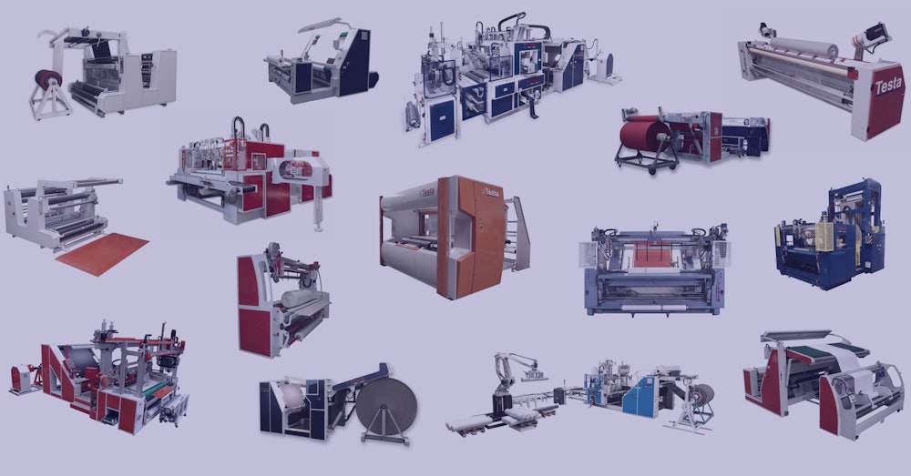 Products| Testa Group