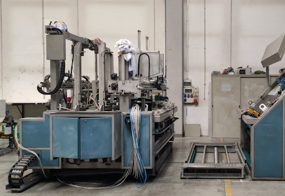 Revamping| Testa Group