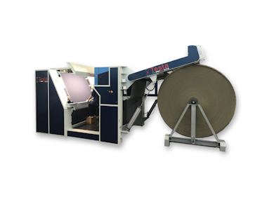 Inspection machines| Testa Group