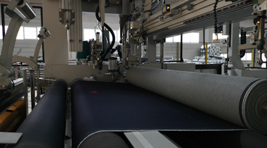 Traditional Textile| Testa Group