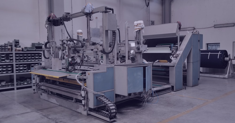 Revamping| Testa Group