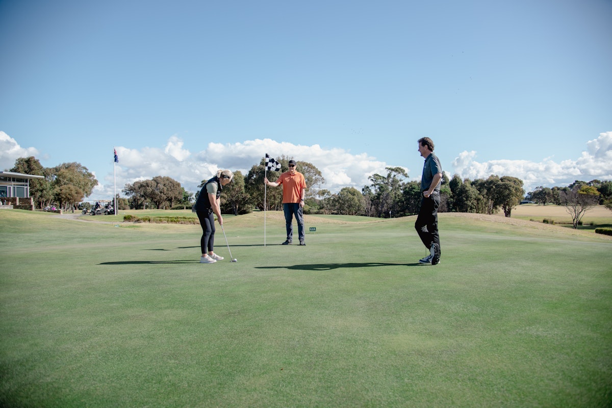 Metung Country Club - Two for One Golf Offer — MHS