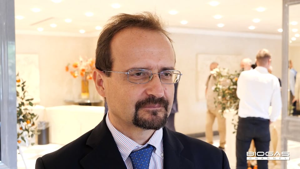 Italy: Biomethane/RNG sustainability and the UNITS 11567 Technical ...