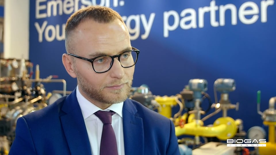 Biomethane/RNG injection skid into the grid | NetZeroTube