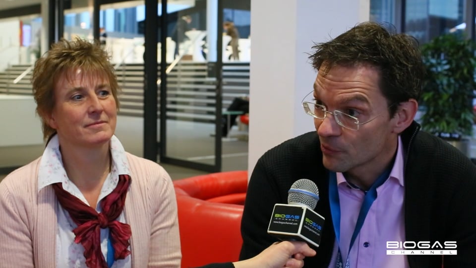 Calcium nitrate to optimise the anaerobic digestion process | NetZeroTube