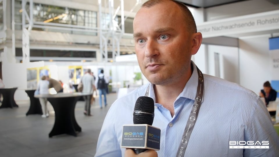 Poland: new technologies in the anaerobic digestion sector | NetZeroTube