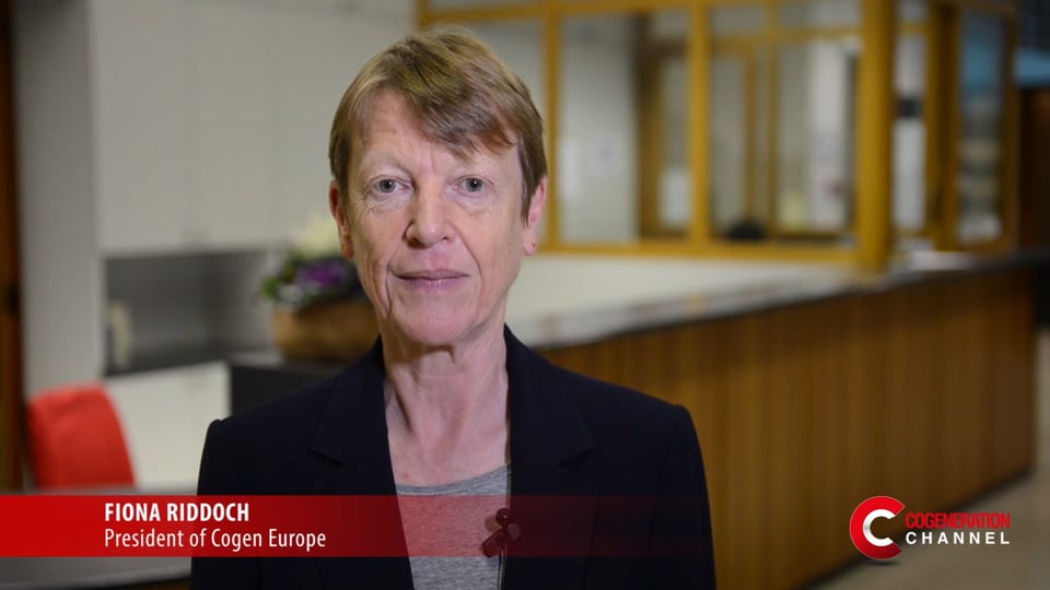 COGEN Europe for the spread of cogeneration in Europe | NetZeroTube
