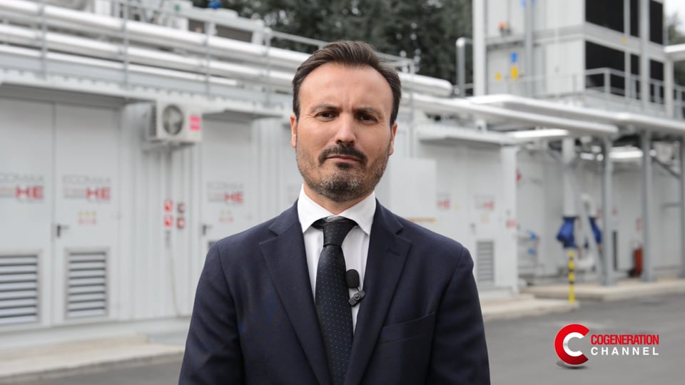 The advantages of cogeneration for industrial pasta manufacturers ...