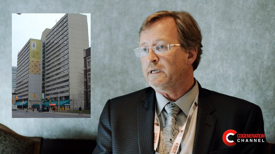 A Toronto installato impianto di cogenerazione in contesto residenziale ...