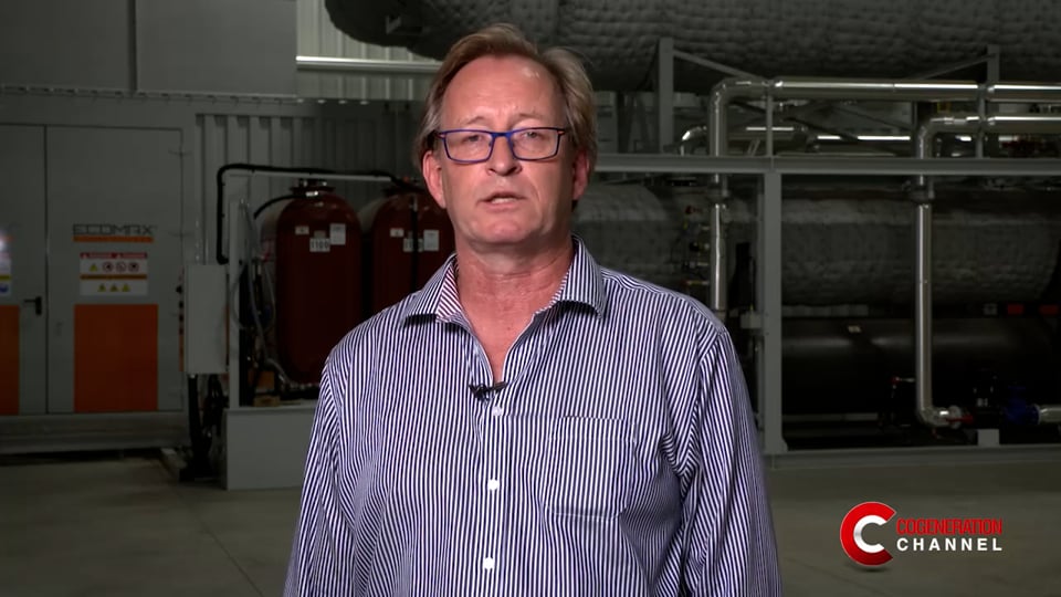 Canada: greenhouse cogeneration system feeds electricity to the grid ...