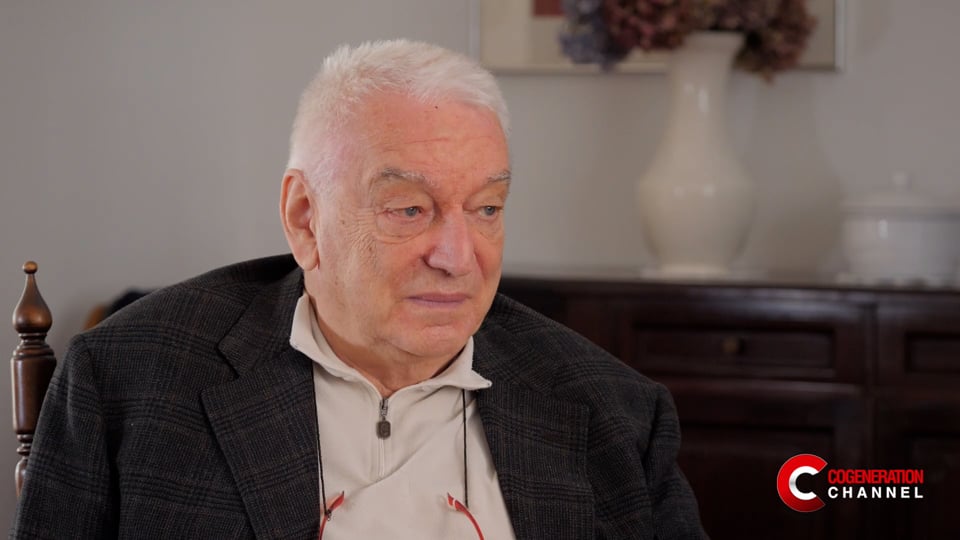 The 4.0 user: the future of micro-cogeneration | NetZeroTube