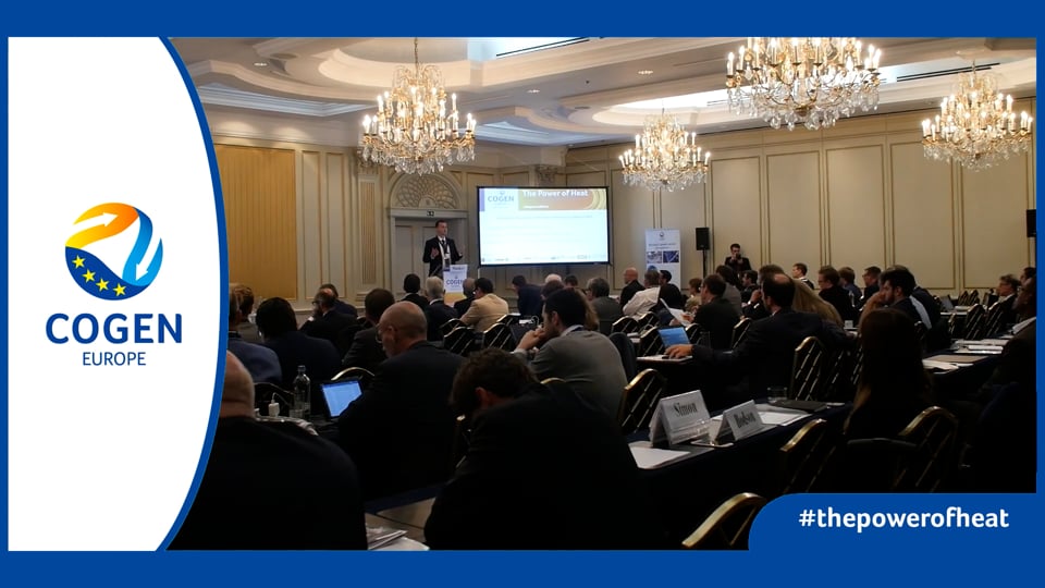 COGEN Europe Annual Conference goes virtual | NetZeroTube