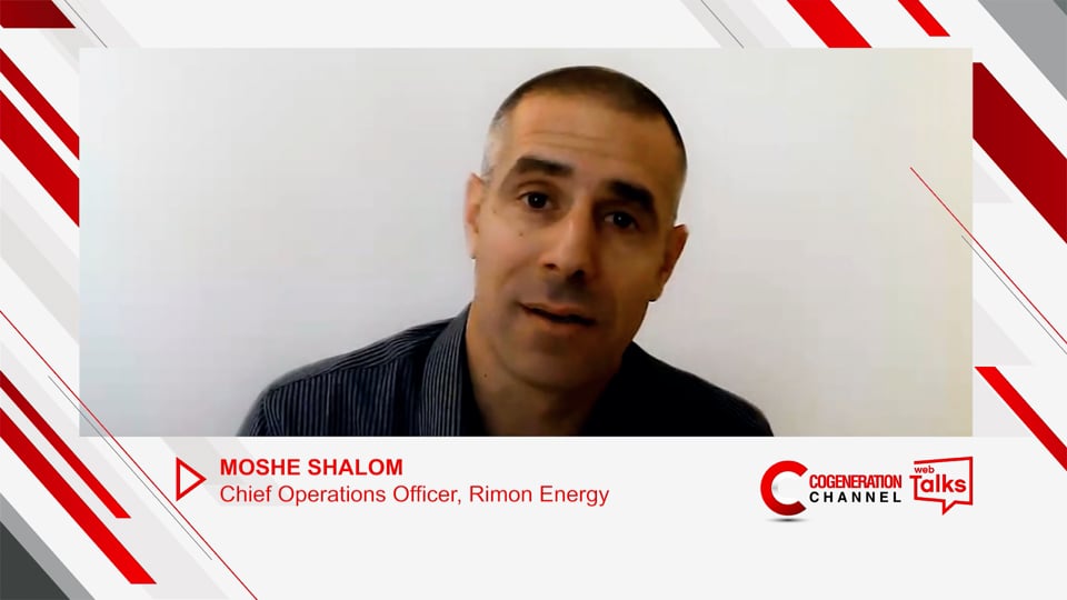 Israel: restrictions removed for the installation of cogeneration ...