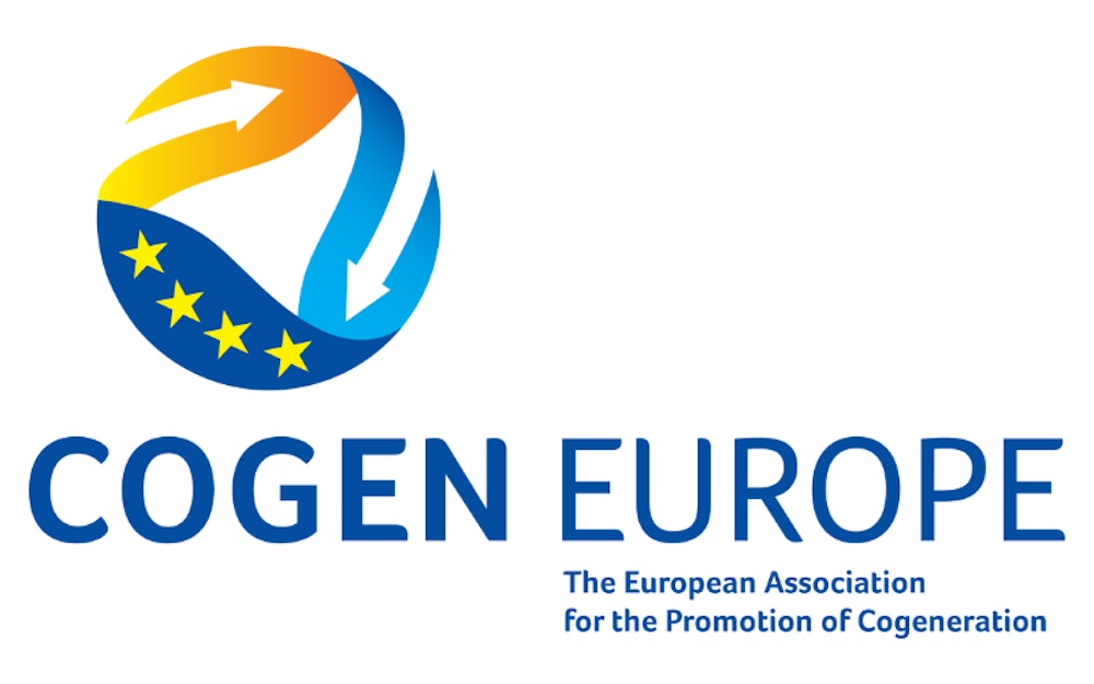 Cogeneration Channel is media partner of the COGEN Europe Annual ...