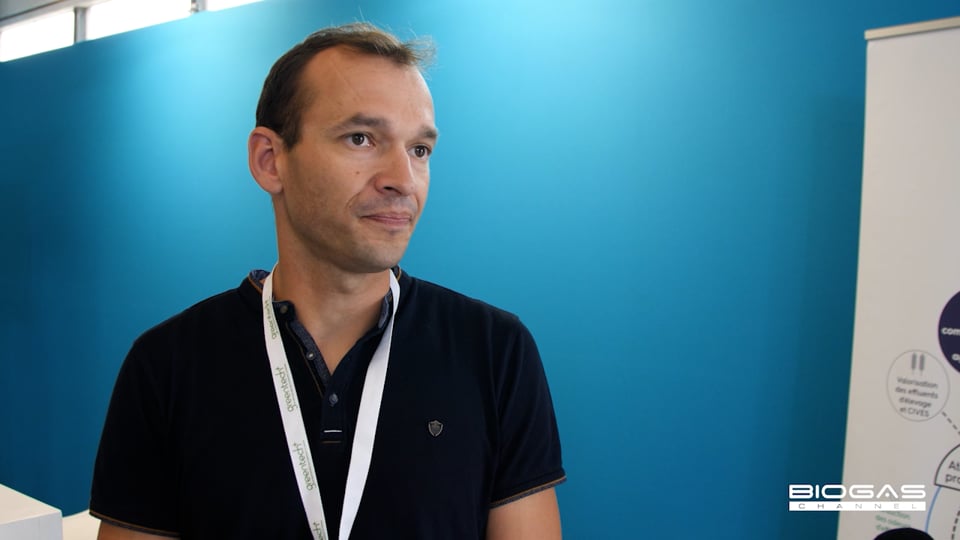 Cost and revenue optimisation of biomethane plants in France | NetZeroTube