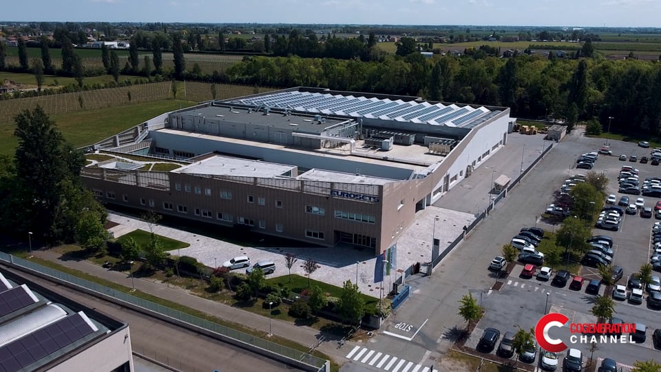 Biomedical devices in an increasingly green and sustainable company ...