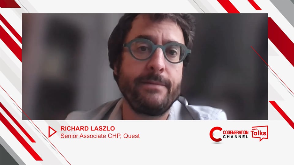 Opportunities and challenges for cogeneration in Canada | NetZeroTube