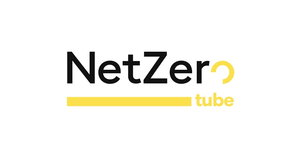 NetZero Tube | NetZeroTube