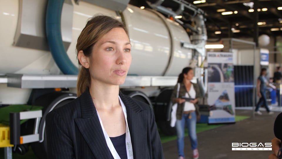 Qualimétha®, ATEE quality mark for professionals in the biogas sector | NetZeroTube